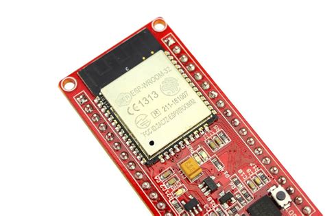OpenHacks Open Source Hardware Productos ESP WIFI BLE Board