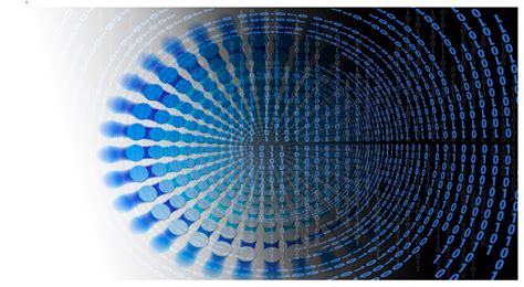 data data everywhere but not a byte is used