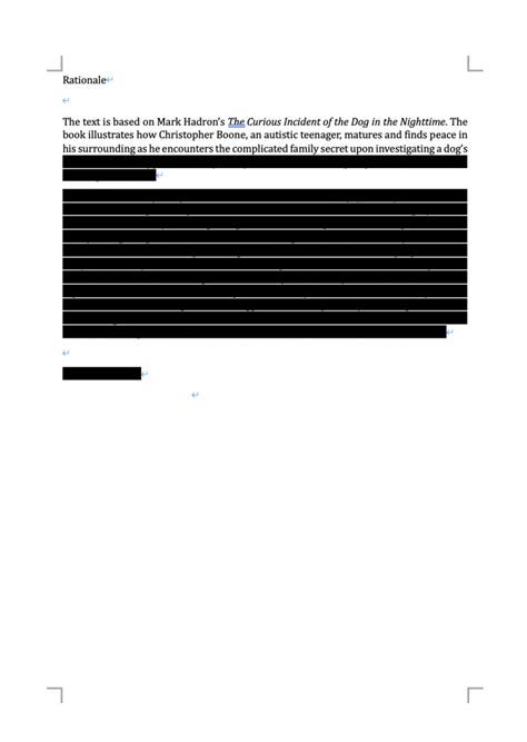 2019 English B HL Written Assignment IB Diploma Campus