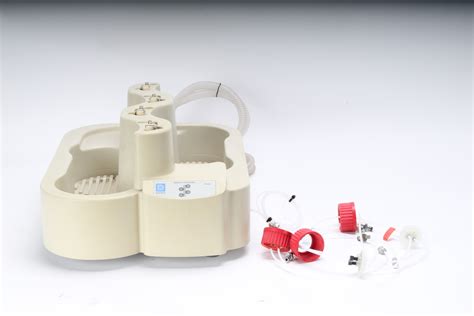 Dionex Solvent Controller Extraction System Fair Condition Ntc Tech