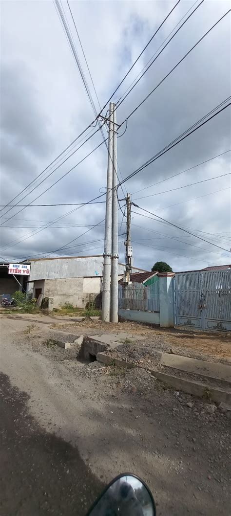 Cột Bê Tông Trung Thế Object Detection Dataset By Dnopcgiai Doan 2