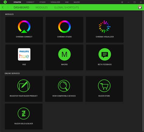 Device Discovery In Razer Synapse 3 Razer Insider