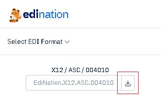 How To Use EDI API As ASP NET Core EdiFabric Docs