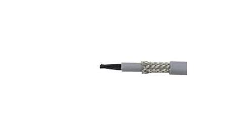 470037cy Ge033 Alpha Wire Control Cable 3 Cores 075 Mm² Cy