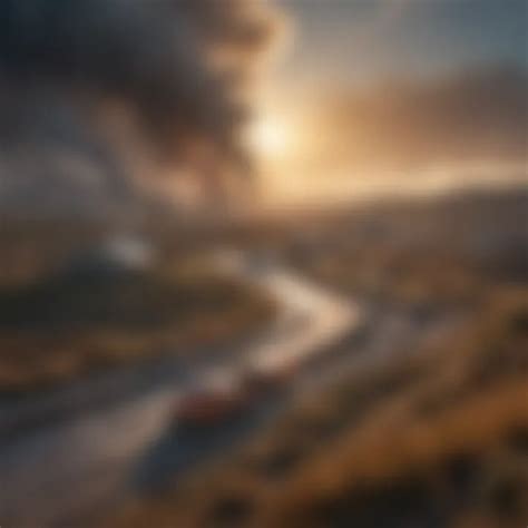 Understanding Methane Emissions And Their Impact