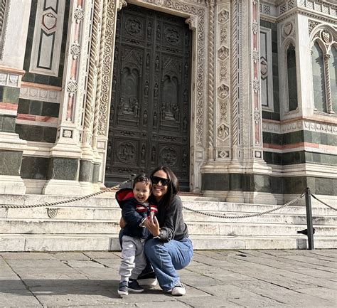 ¿cómo Es La Vida De Una Mujer Siendo Madre Primeriza Y Líder Comercial