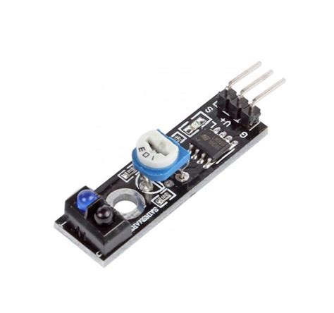 Line Tracking Sensor Module Motion Detector Module Passive Infrared Sensor Module पी आई आर