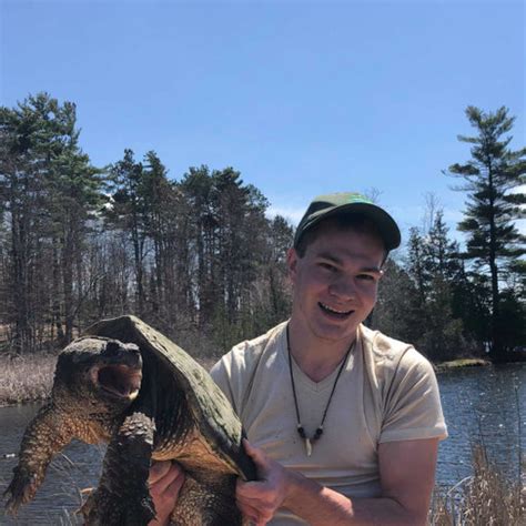 Matthew Macpherson Queens University Kingston Queensu Department Of Biology Research