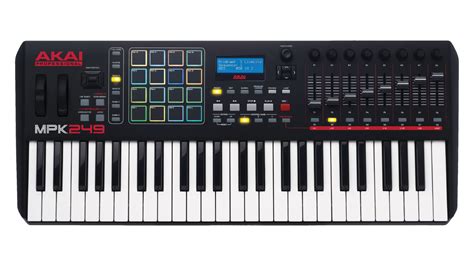 AKAI Professional Français