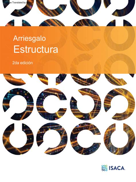 Risk It Framework 2nd Editionfmkeng0620pdf Pdf Free Descargar Gratis Pdf La Seguridad