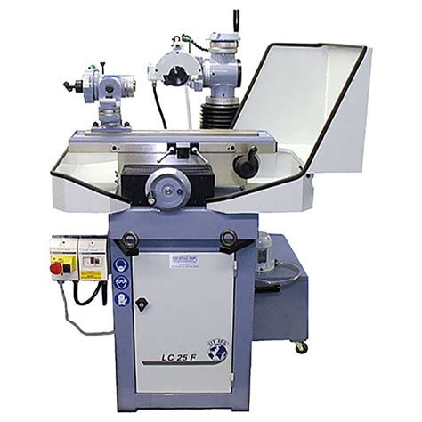 Tool And Cutter Grinders Industrial Tool And Cutter Grinding Machines