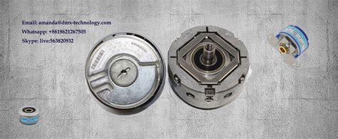 dmx technology