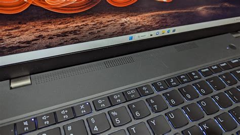 Lenovo Thinkpad T Gen Review Solid But Expensive Laptop Mag