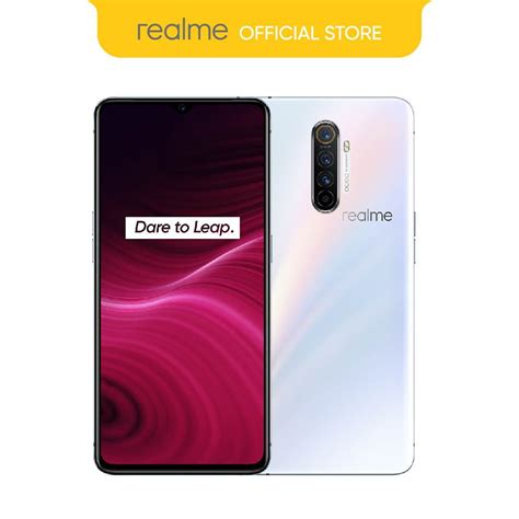 Realme X2 Pro Price In Malaysia And Specs Rm2399 Technave