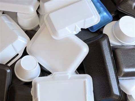 Will Swallowing Styrofoam Make You Sick Poison Control