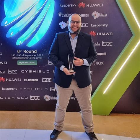 Mohammad Khreesha On Linkedin المهندس محمد علي خريشة افضل مؤثر عربي في