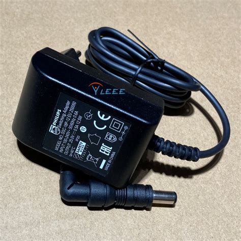 PHILIPS MODEL:SSC18P-12 EU 250050 飞利浦吸尘器充电器25V0.5A PowerPro Aqua | 一乐电子