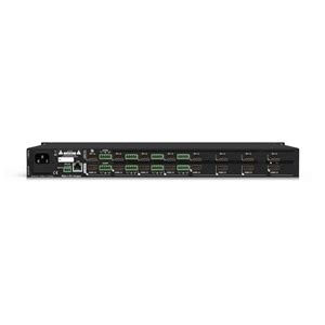 RCB Logic Lightware MX X DH DPi A MX Series K Matrix Switchers With DisplayPort And