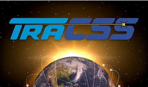 Tracss Getting Space Traffic Coordination On Track The Defence News