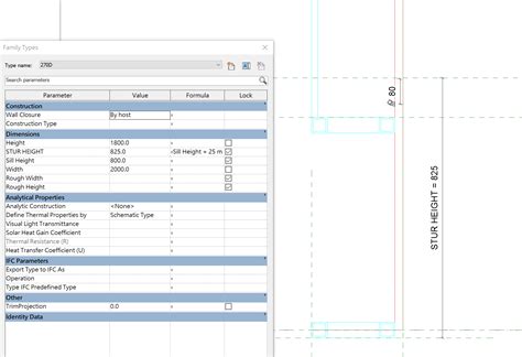 Floor Level Parameters Autodesk Community