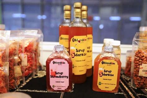 Buruan Ikuti Pemkot Tangerang Gelar Uji Lab Gratis Bagi Pelaku Ikm