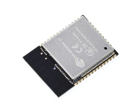 Módulo Chip Esp32 Wroom 32 Wifi Y Bluetooth Afel