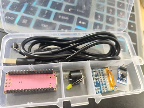 如何使用arduino Ide 实现外接显示屏显示温度用arduino和面包板搭建液晶显示 Csdn博客