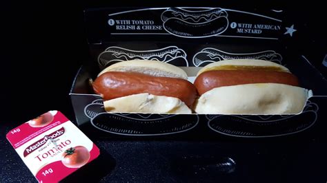 Shockingly Good Airline Food Life Between Weekends