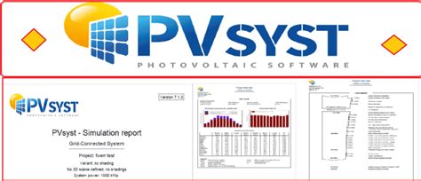 Design Your Pv Solar System Via Pvsyst By Tahri21 Fiverr
