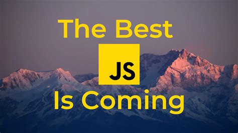 How Javascript Slowly Adopts Functional Patterns With Tc39 Pipe
