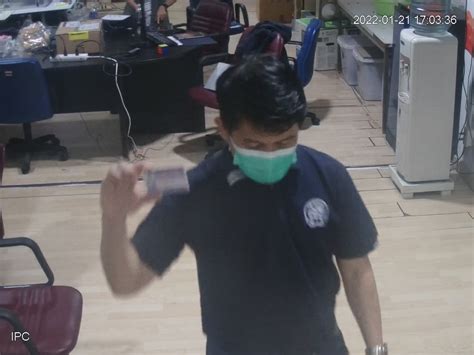 Id Card Object Detection Dataset By Jirarat Hvantar