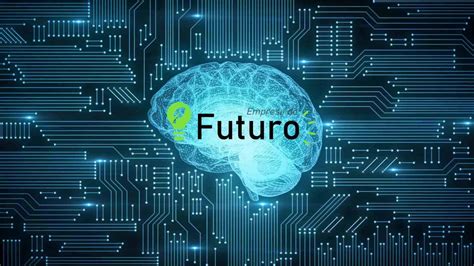 O Futuro Do Trabalho Tecnologia E AdaptaÇÃo