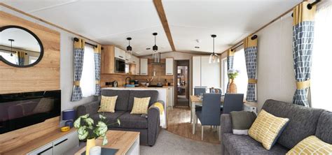 Sold New Abi St David For Sale Callander Woods Holiday Park