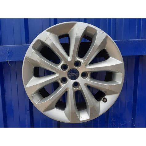 Recambio De Llanta Para Ford Kuga Cbv 2 0 Tdci Cat Referencia Oem Iam