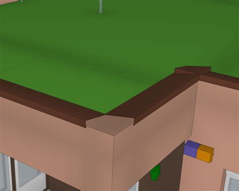 Solved Profile Intersections Not Included In Ifc Graphisoft Community