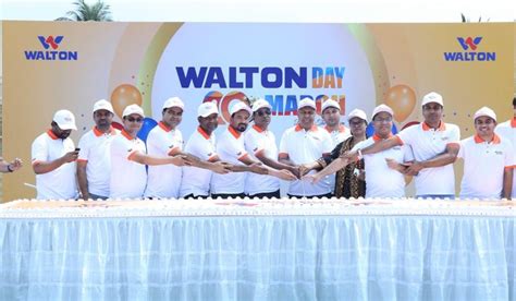 Nazmul Islam On Linkedin Waltonbd Goglobal