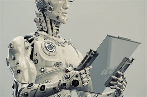 Robots That Make Mistakes May Be More Useful Study Says Network World