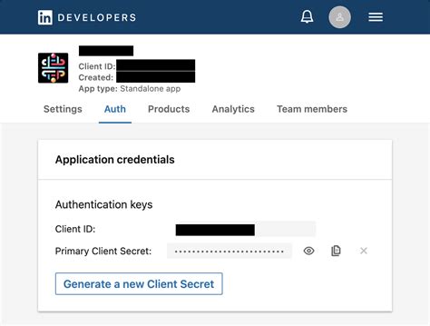 How To Implement Linkedin Sign In With Nextjs Typescript 2024 Cs