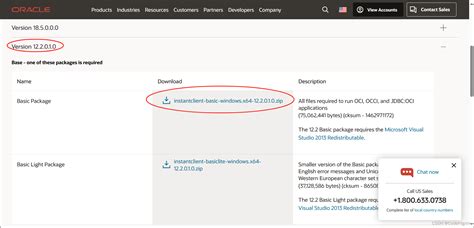 Python连接oracle数据库 Csdn博客