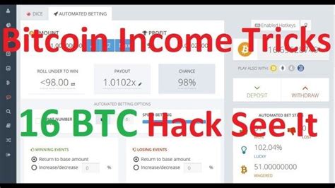 Bitcoin Wallet Hack Script Sea Blog