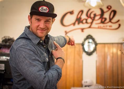 The First Couple And My Favorite Here From Getting To Work With Chapel