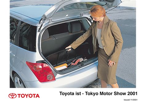 Ist Toyota Media Site