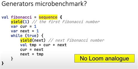 자바의 Virtual Thread가 나와도 코틀린의 코루틴은 여전히 살아남을까 오늘도 끄적끄적