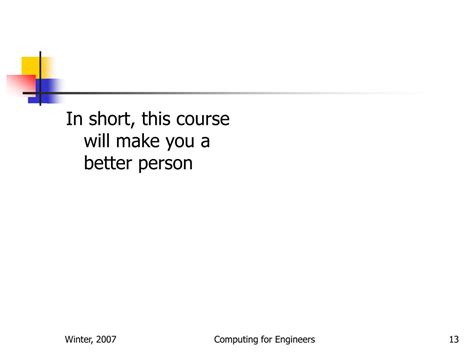 PPT Introduction To Computing PowerPoint Presentation Free Download ID