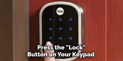 How To Reset Defiant Keypad Lock 6 Easy Steps 2025