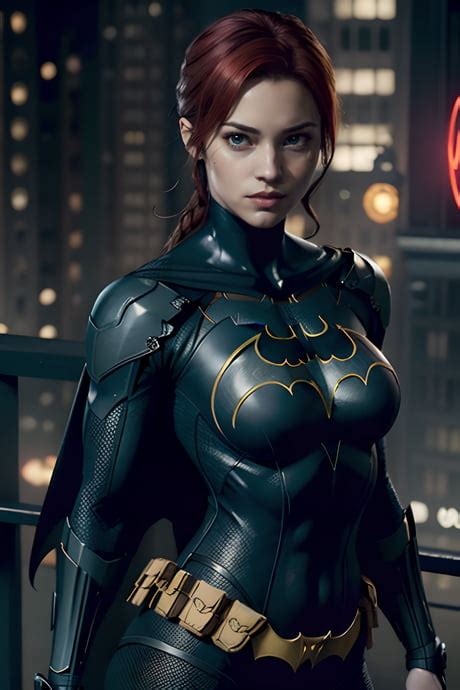 Best Funny Batgirl Memes 9gag