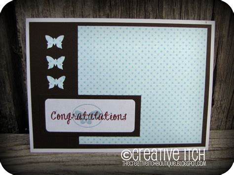 Creative Itch Super Simple And Cute Cards