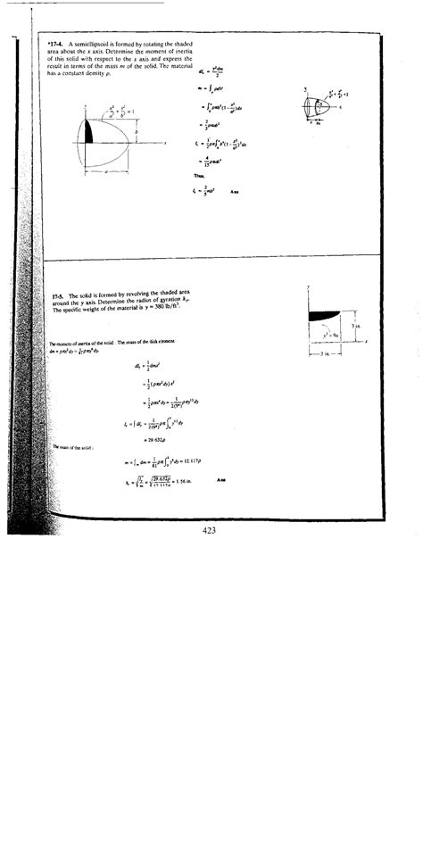 Relative Motion Analysis Docsity