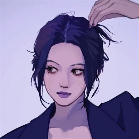 Anki Ankikiiii On Threads