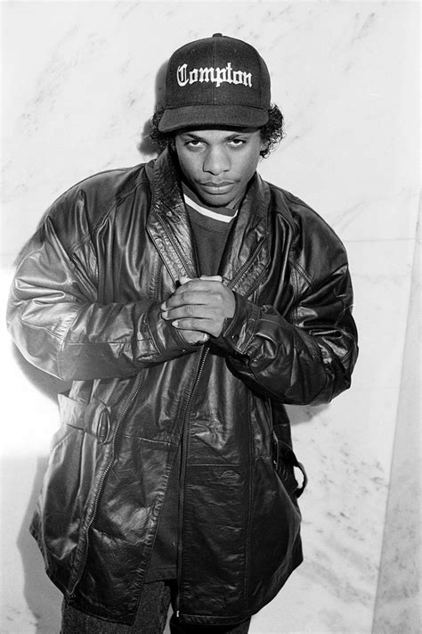 Eazy E Wiki